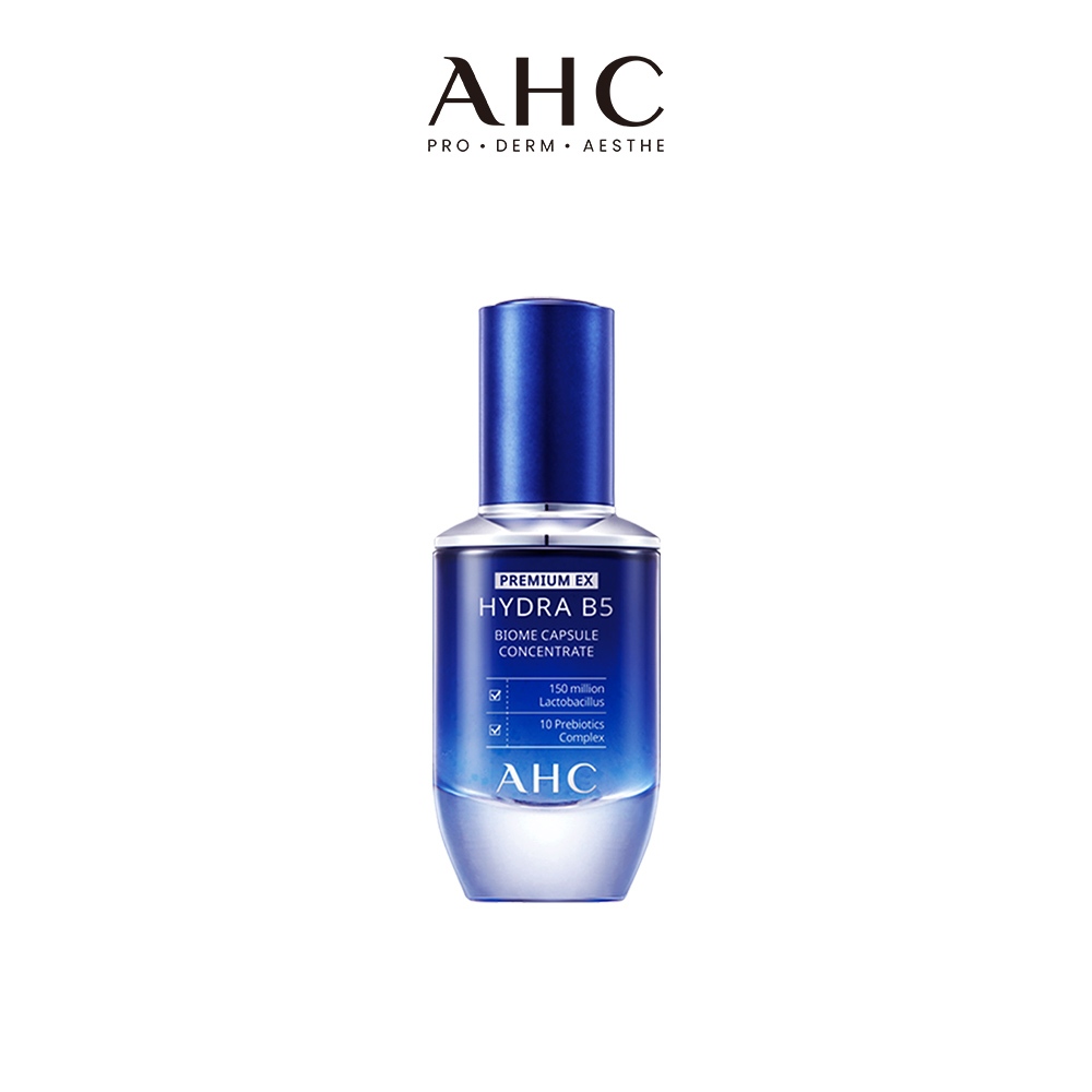 AHC】超微導B5能量修護賦活露30ml的價格推薦 - 2024年10月| 比價比個夠BigGo