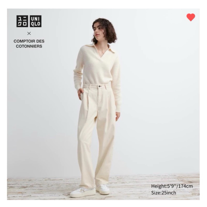 uniqlo cdc的價格推薦 - 2025年8月 | 比價比個夠BigGo