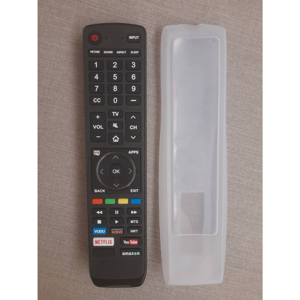 遙控器保護套sharp的價格推薦 - 2025年4月 | 比價比個夠BigGo