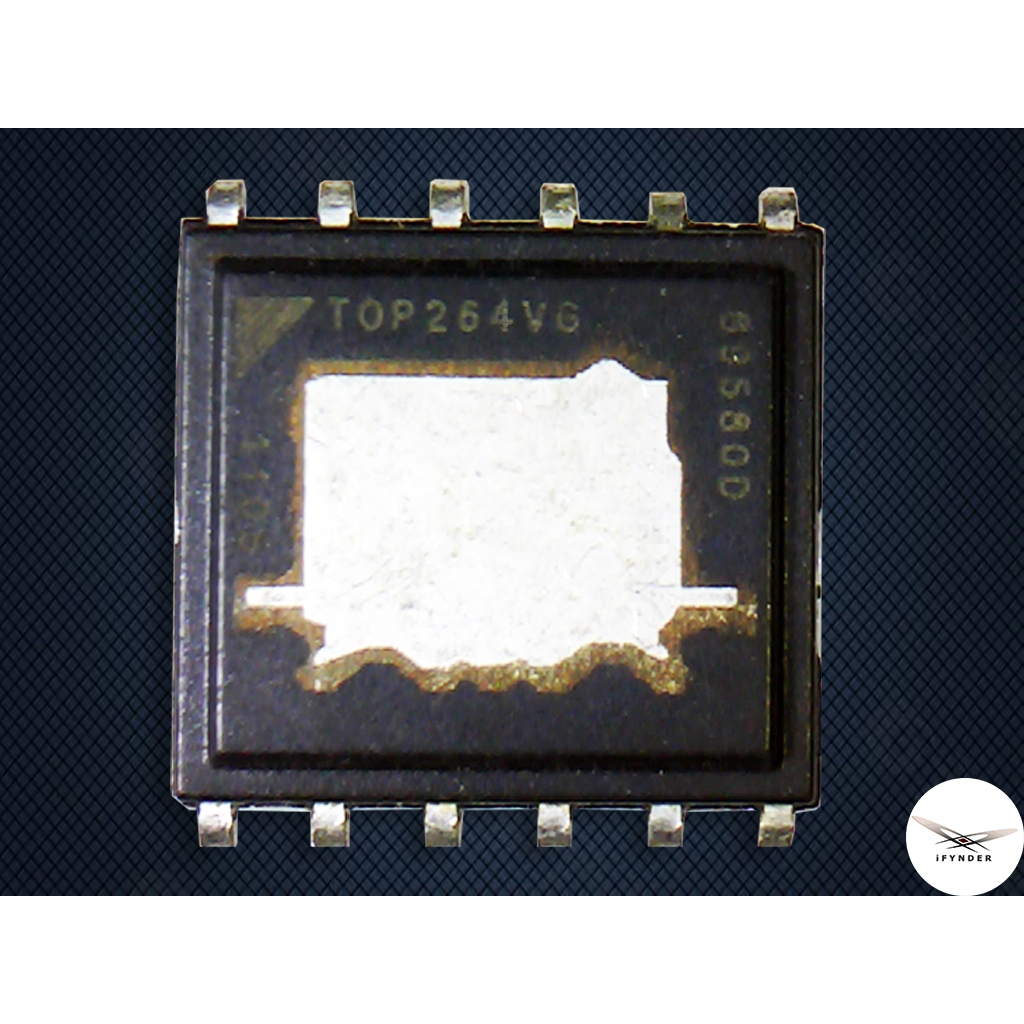 TOP264VG的價格推薦 - 2024年8月| 比價比個夠BigGo