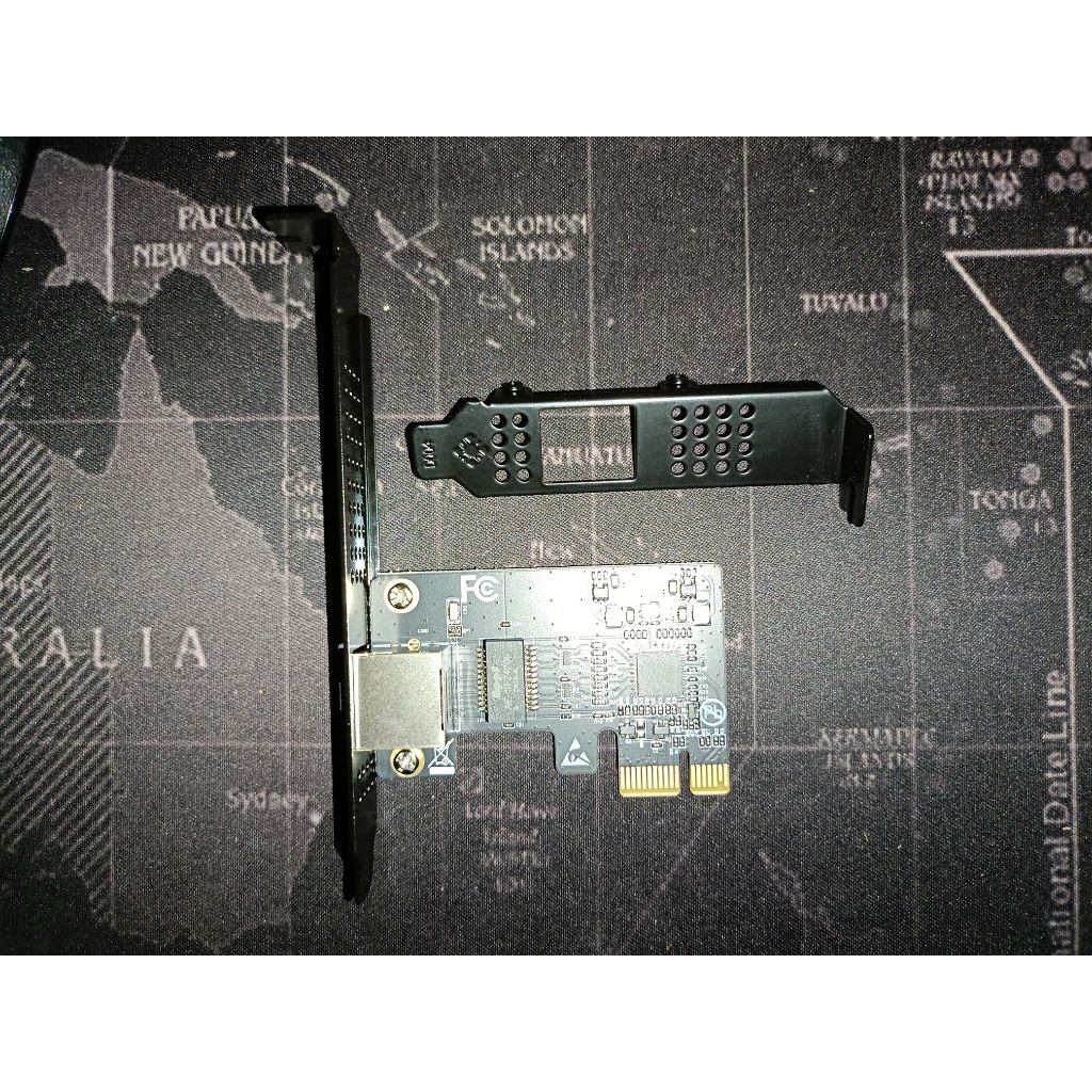 Realtek 5G有線網卡的價格推薦 - 2025年9月 | 比價比個夠BigGo