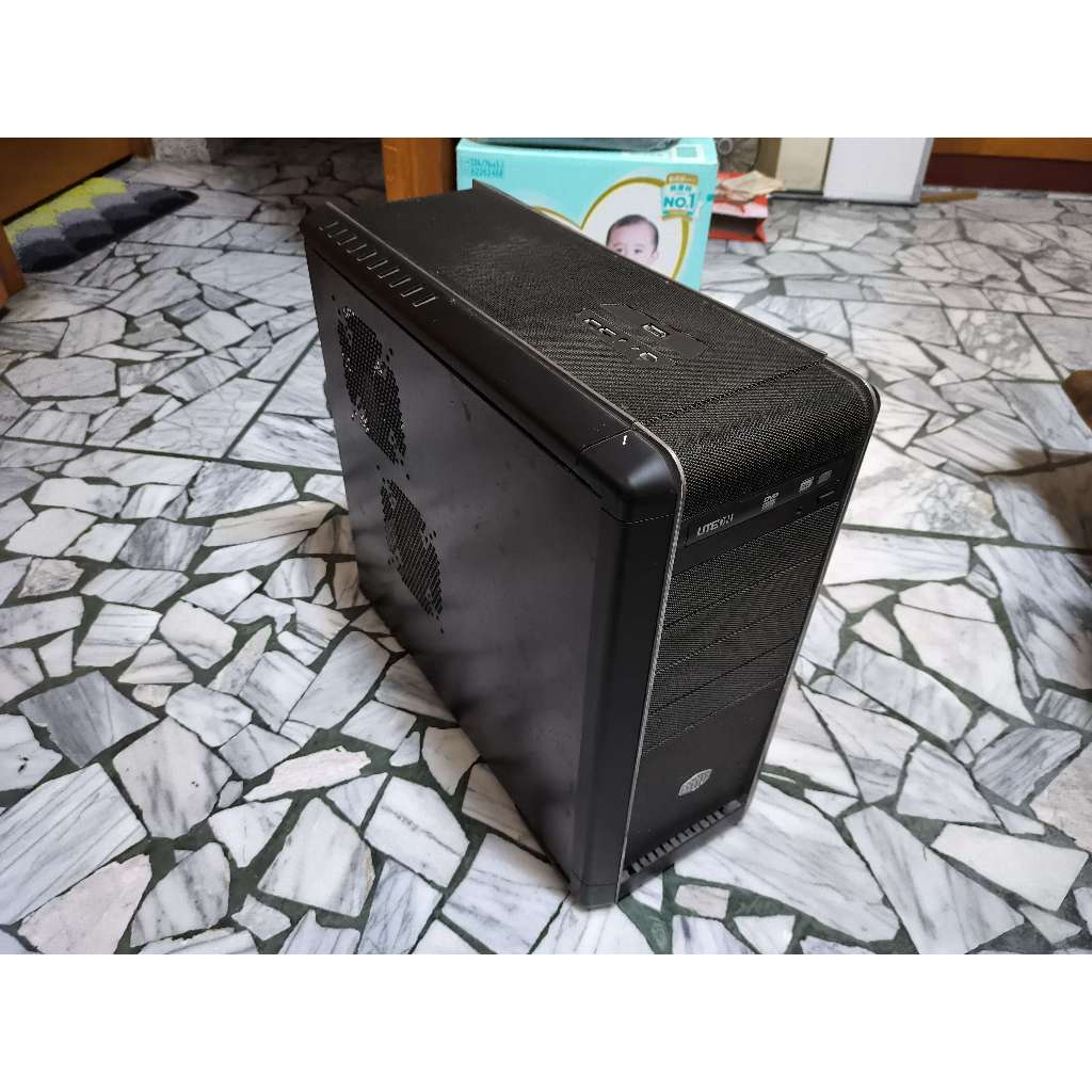 Cm 690 機殼的價格推薦 - 2025年6月 | 比價比個夠BigGo