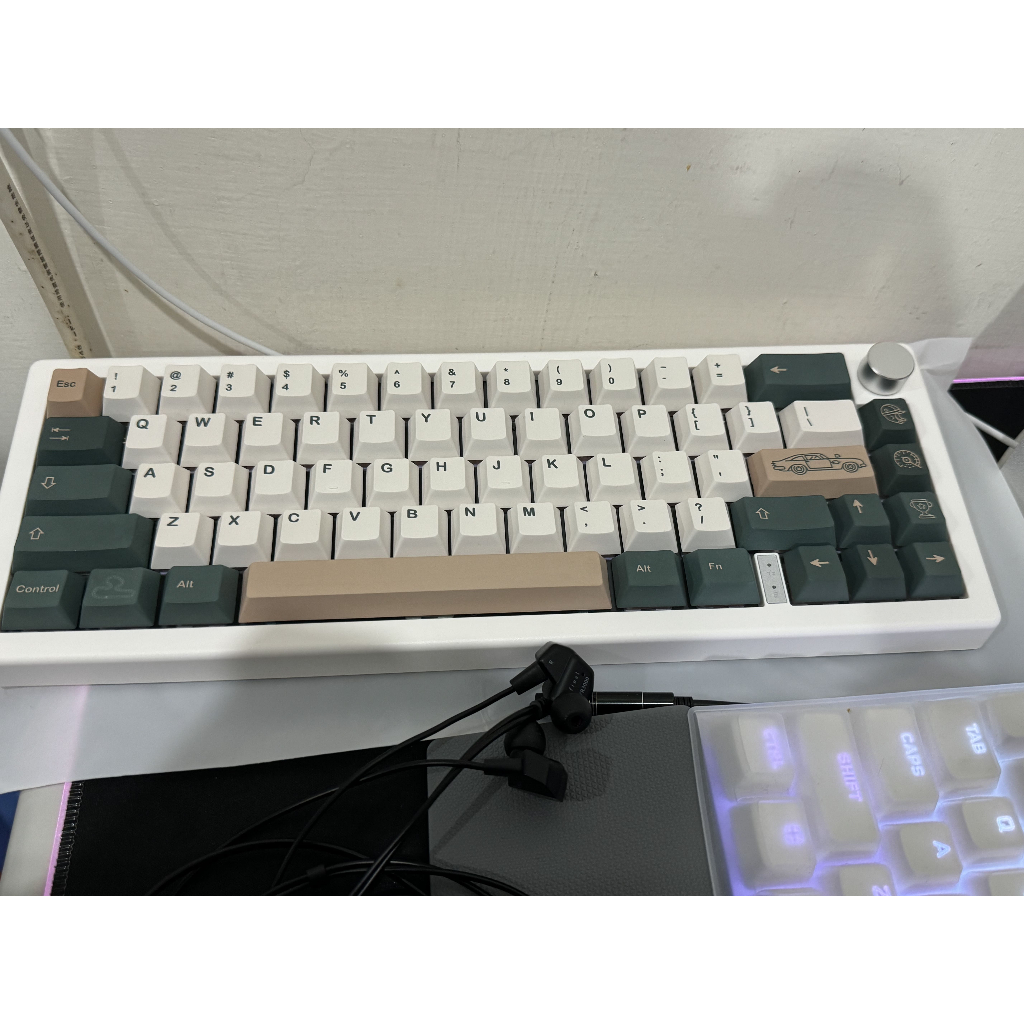 gmk british的價格推薦 - 2025年4月 | 比價比個夠BigGo