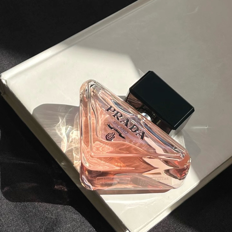 prada香水三角的價格推薦 - 2024年10月| 比價比個夠BigGo