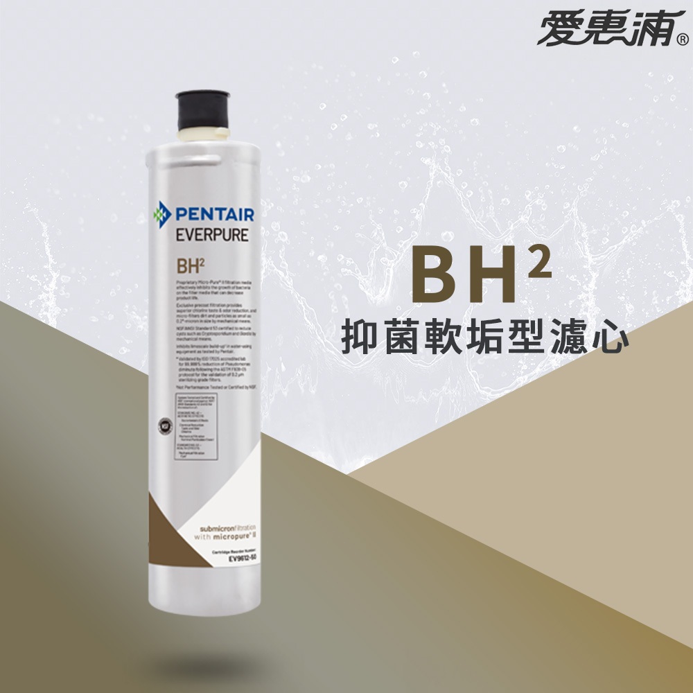 bh2 愛惠浦濾芯的價格推薦 - 2025年8月 | 比價比個夠BigGo