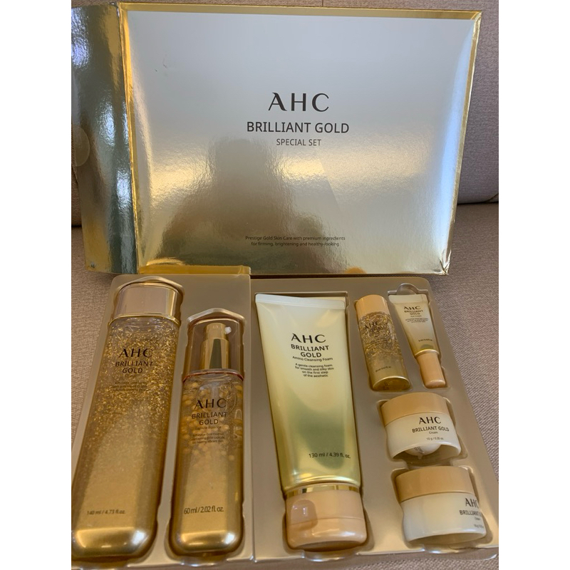 ahc黃金套組的價格推薦 - 2025年4月 | 比價比個夠BigGo