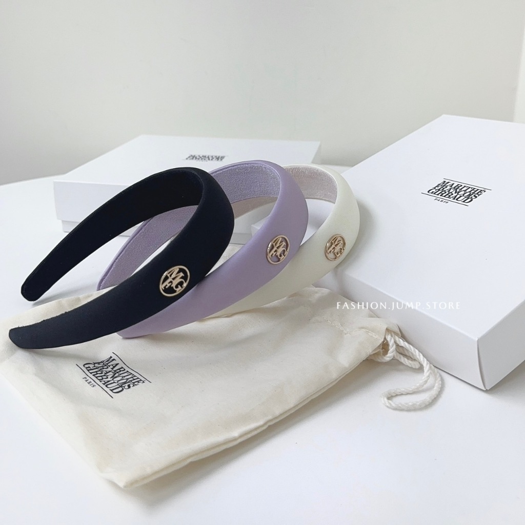 Marithe髮箍的價格推薦 - 2024年10月| 比價比個夠BigGo