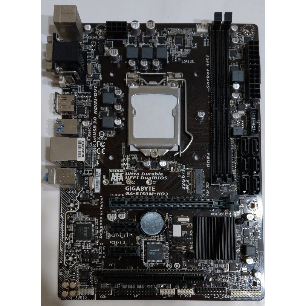 技嘉主機板七代的價格推薦 - 2024年11月| 比價比個夠BigGo