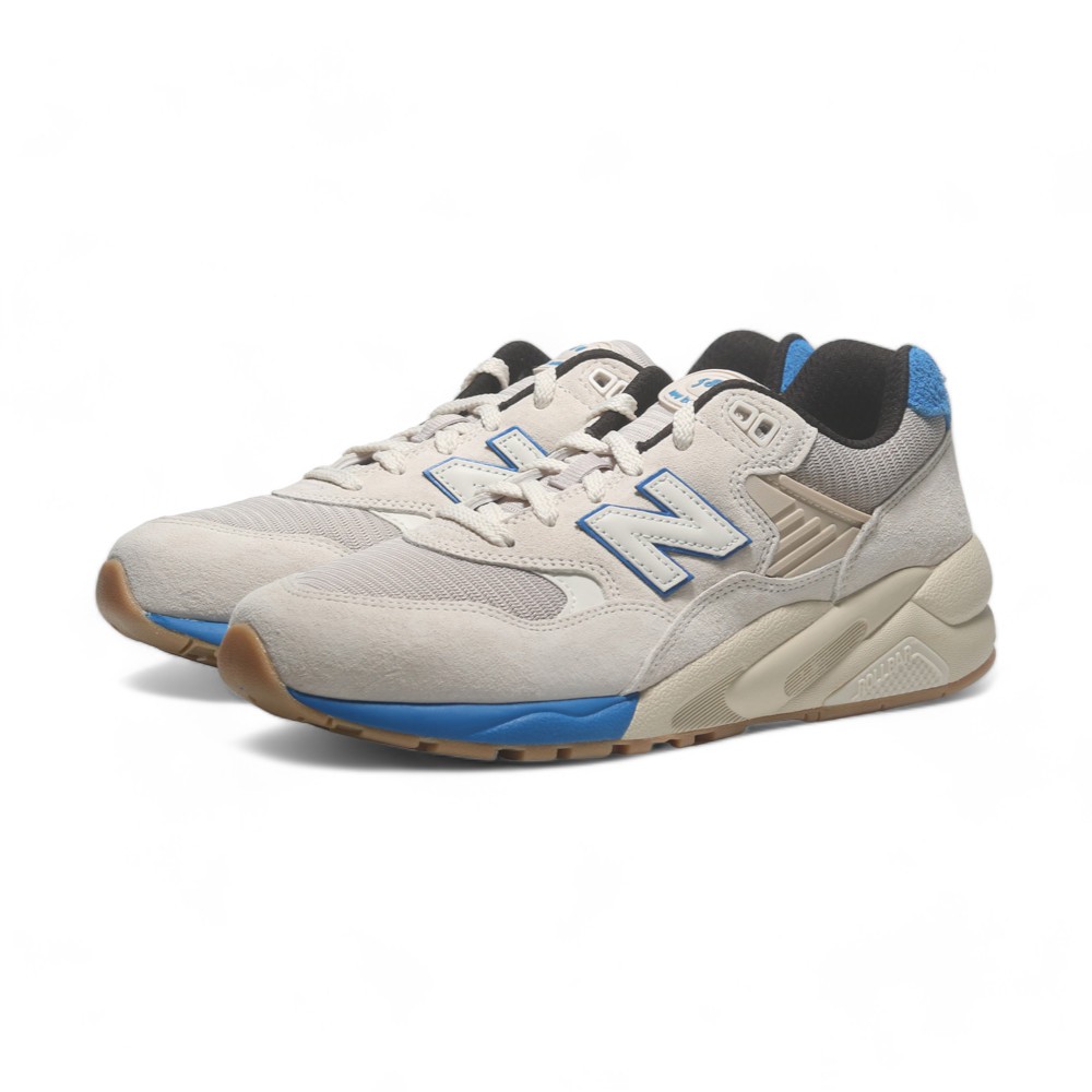 new balance 580麂皮的價格推薦 - 2025年8月 | 比價比個夠BigGo