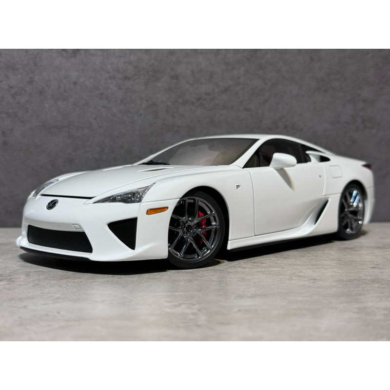 1 18 模型車 Lexus的價格推薦 - 2025年2月 | 比價比個夠BigGo