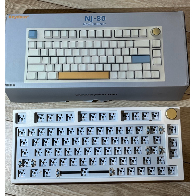 nj80套件的價格推薦 - 2025年2月 | 比價比個夠BigGo