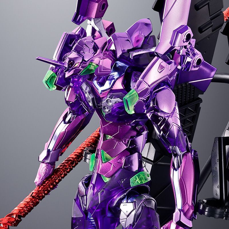 METAL BUILD EVA-01 TEST TYPE的價格推薦 - 2025年4月 | 比價比個夠BigGo