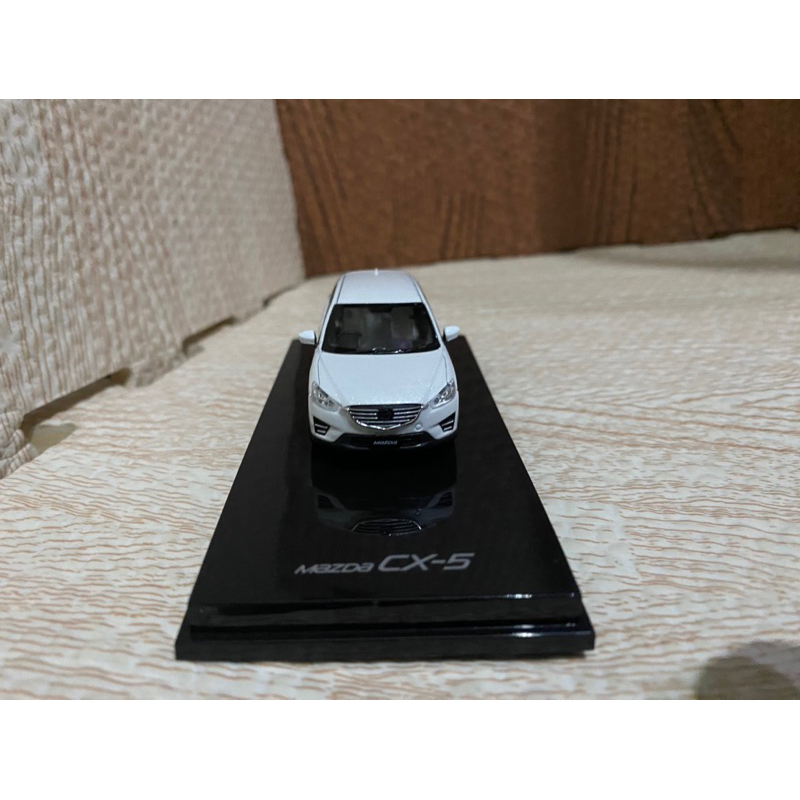 mazda cx 5 模型 白的價格推薦 - 2025年7月 | 比價比個夠BigGo
