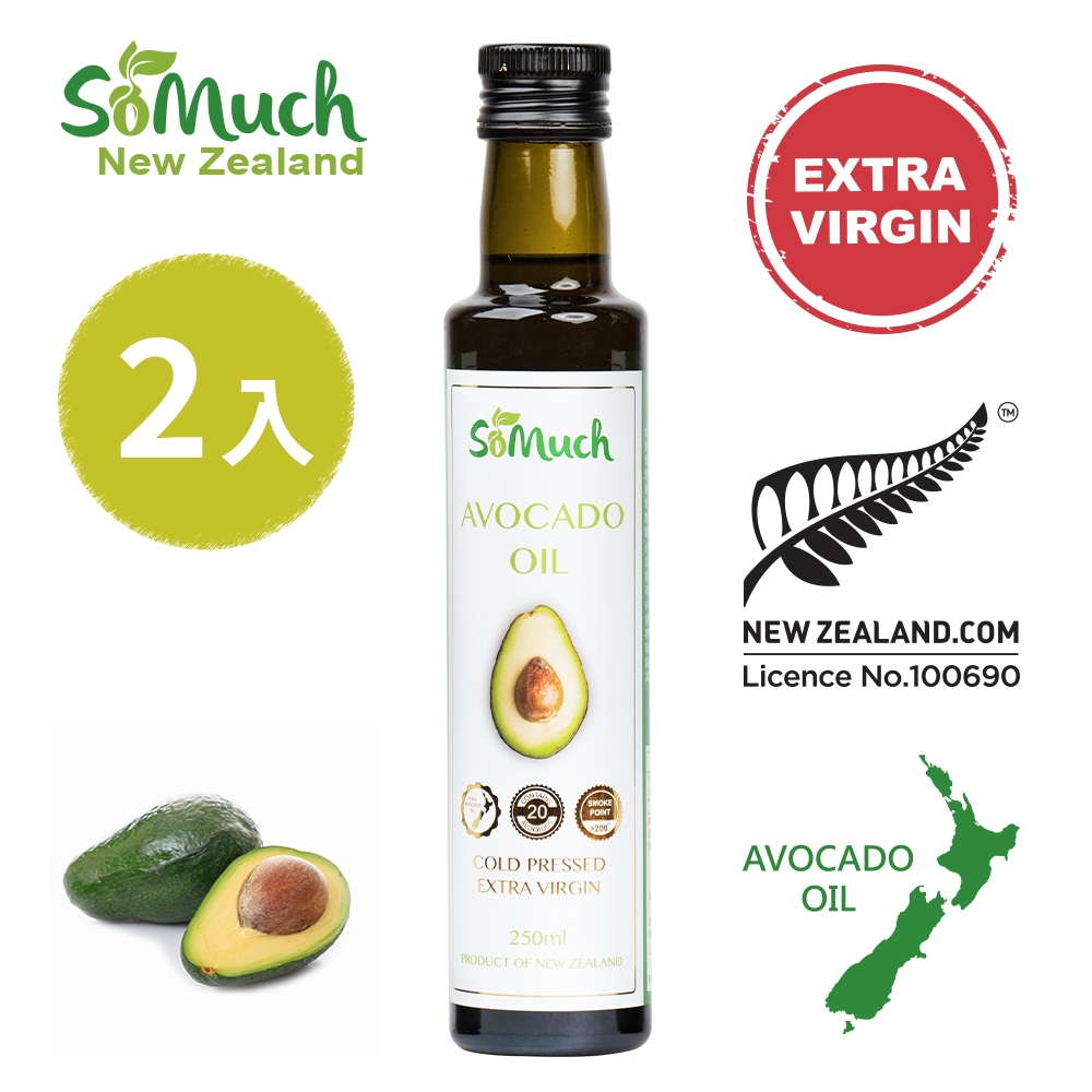 酪梨油somuch的價格推薦 - 2025年5月 | 比價比個夠BigGo