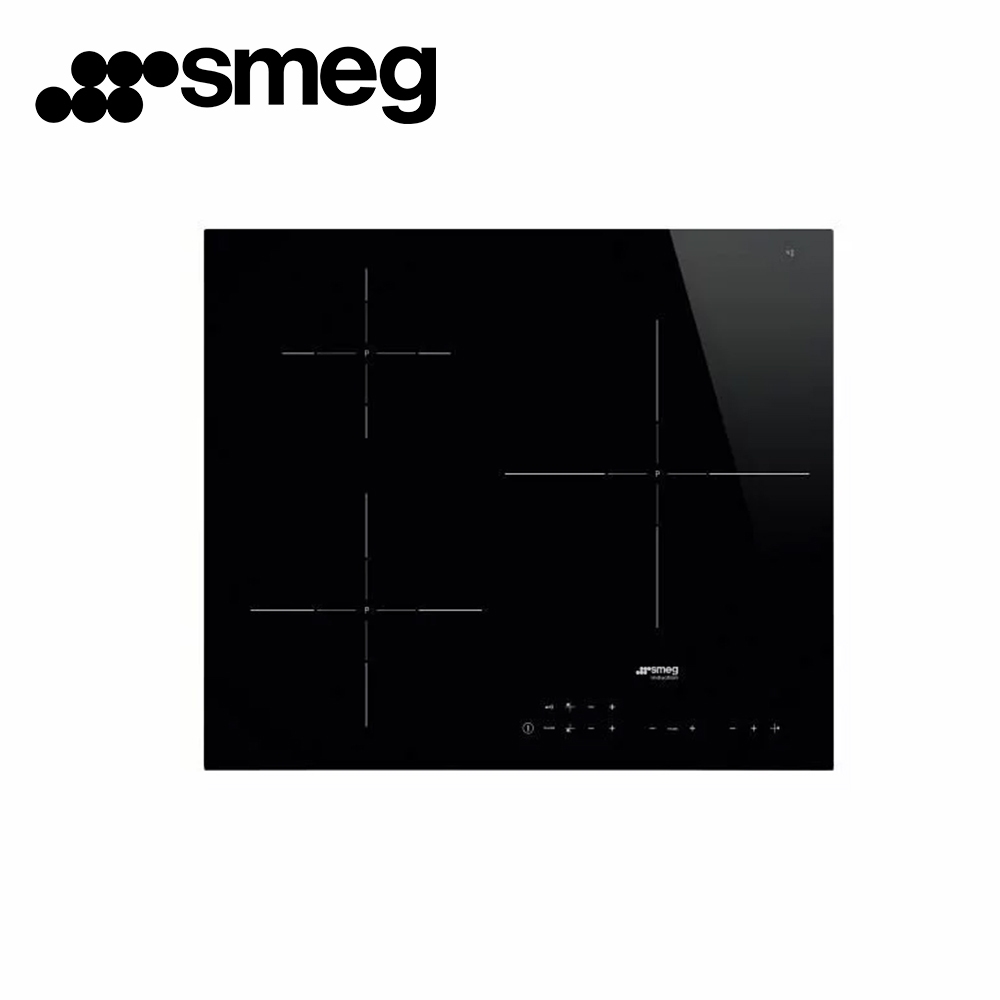斯麥格 Smeg SI5632D 美學感應爐(三口爐) 規格價格總覽