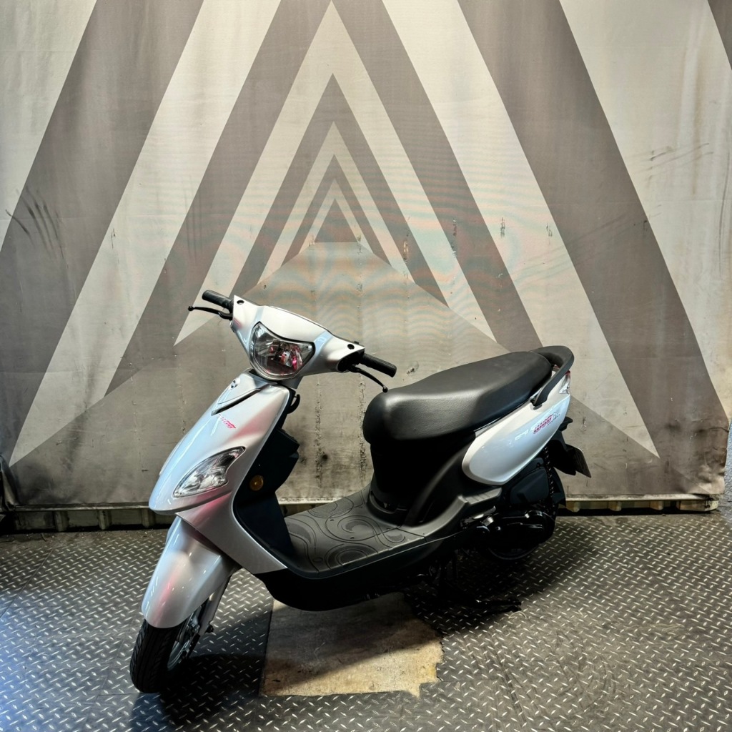 SYM三陽機車WOO 100鼓煞的價格推薦 - 2024年10月| 比價比個夠BigGo