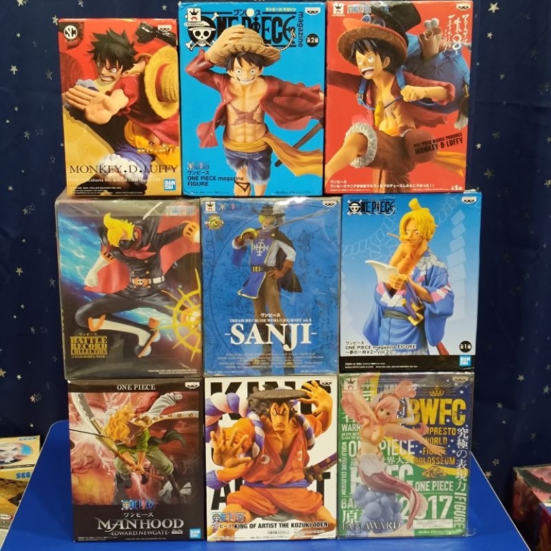 Bwcf魯夫的價格推薦 - 2023年9月| 比價比個夠BigGo