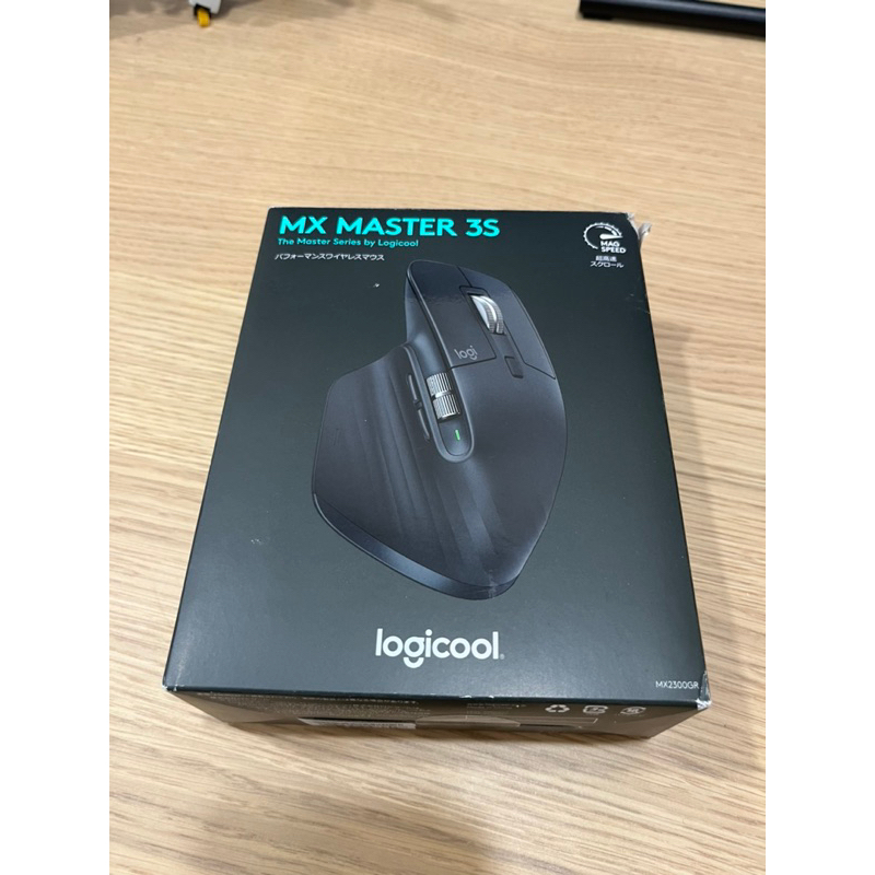 mx master 3s 二手的價格推薦 - 2024年10月| 比價比個夠BigGo