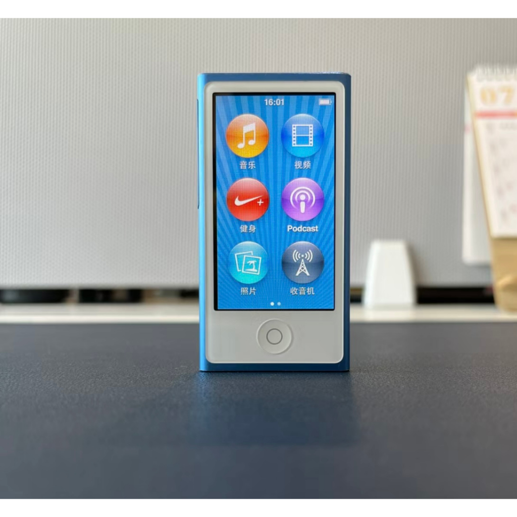 ipod nano7二手的價格推薦 - 2026年1月 | 比價比個夠BigGo