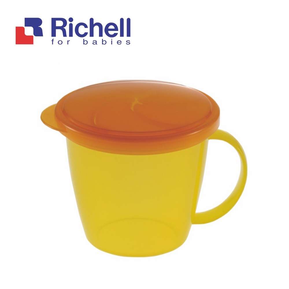 Richell零食杯的價格推薦 - 2025年1月| 比價比個夠BigGo