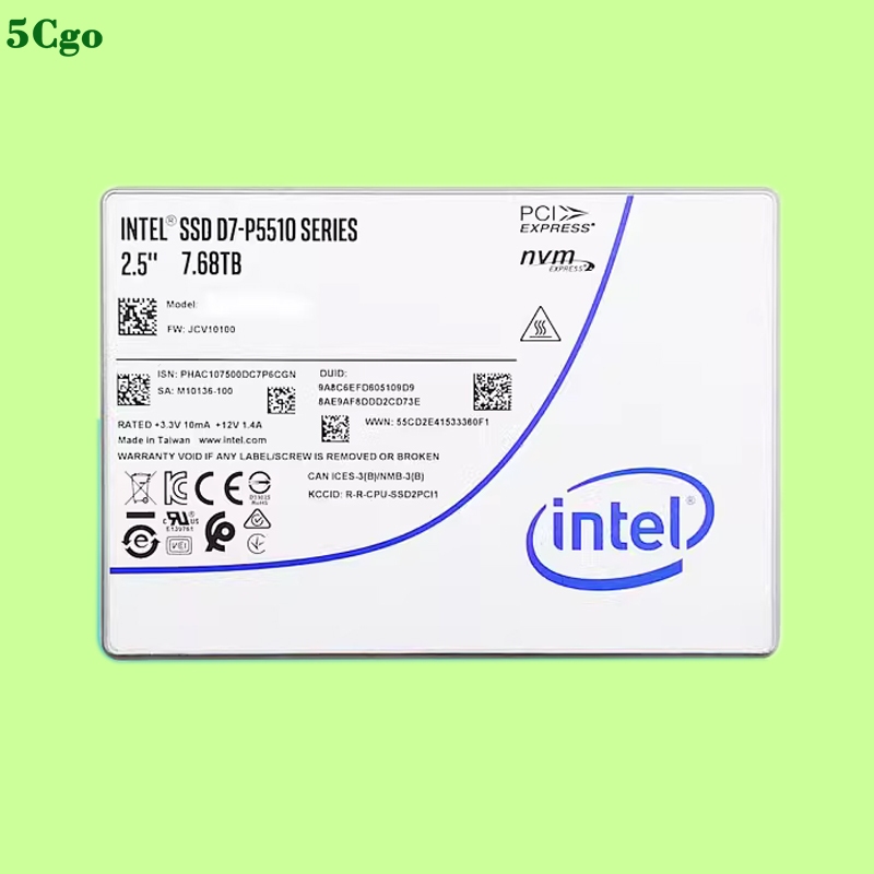 U.2 3.84T的價格推薦 - 2025年10月 | 比價比個夠BigGo