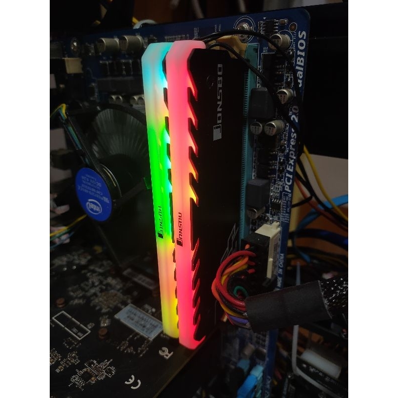 ddr3 8g rgb的價格推薦 - 2025年9月 | 比價比個夠BigGo