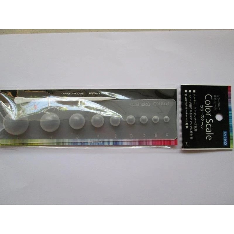 padico調色卡的價格推薦 - 2025年4月 | 比價比個夠BigGo