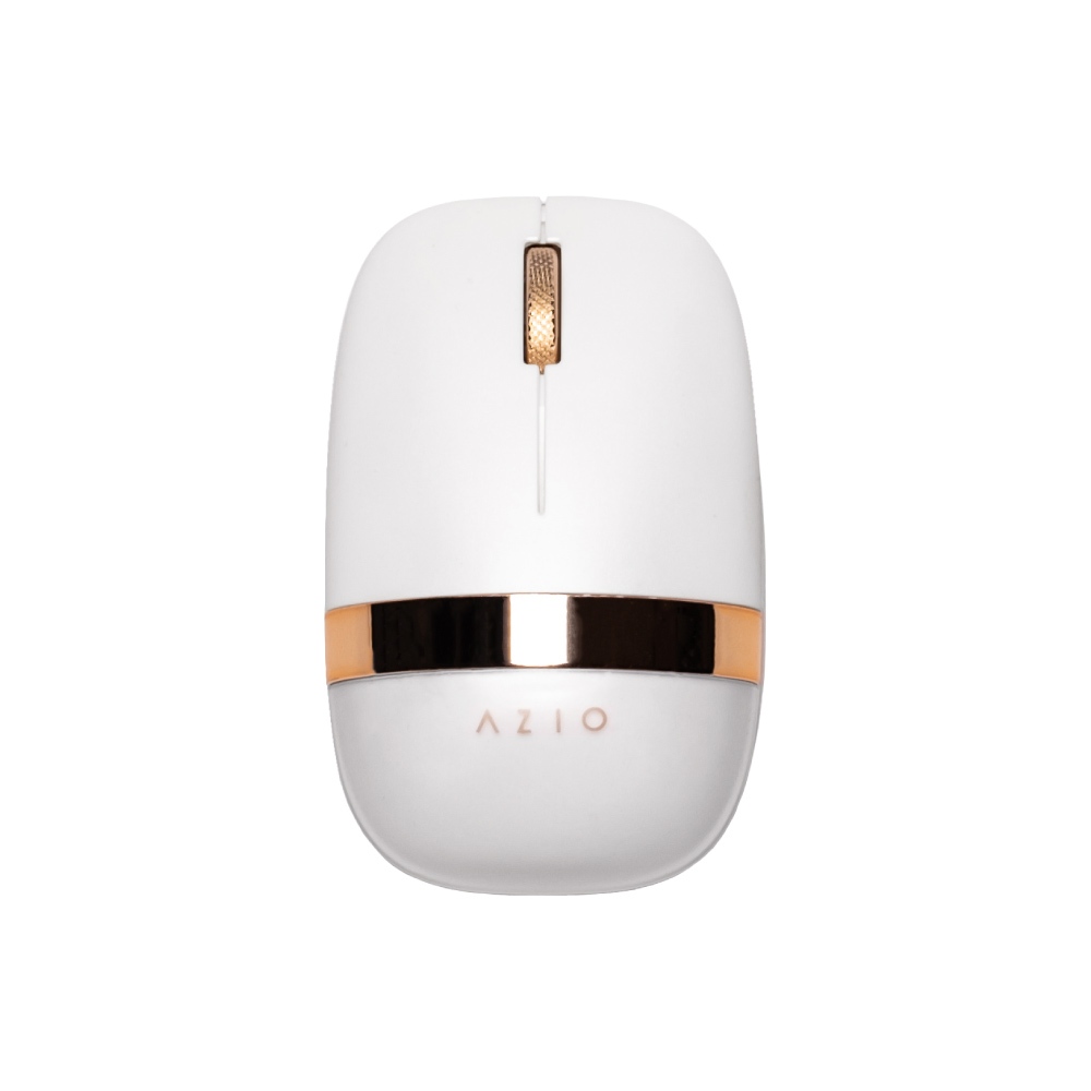 AZIO IZO 2.4G藍芽無線滑鼠的價格推薦 - 2025年2月 | 比價比個夠BigGo