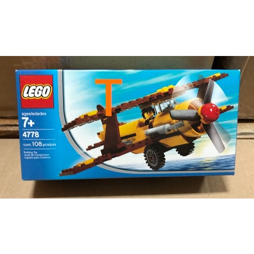 lego 4778的價格推薦 - 2025年6月 | 比價比個夠BigGo