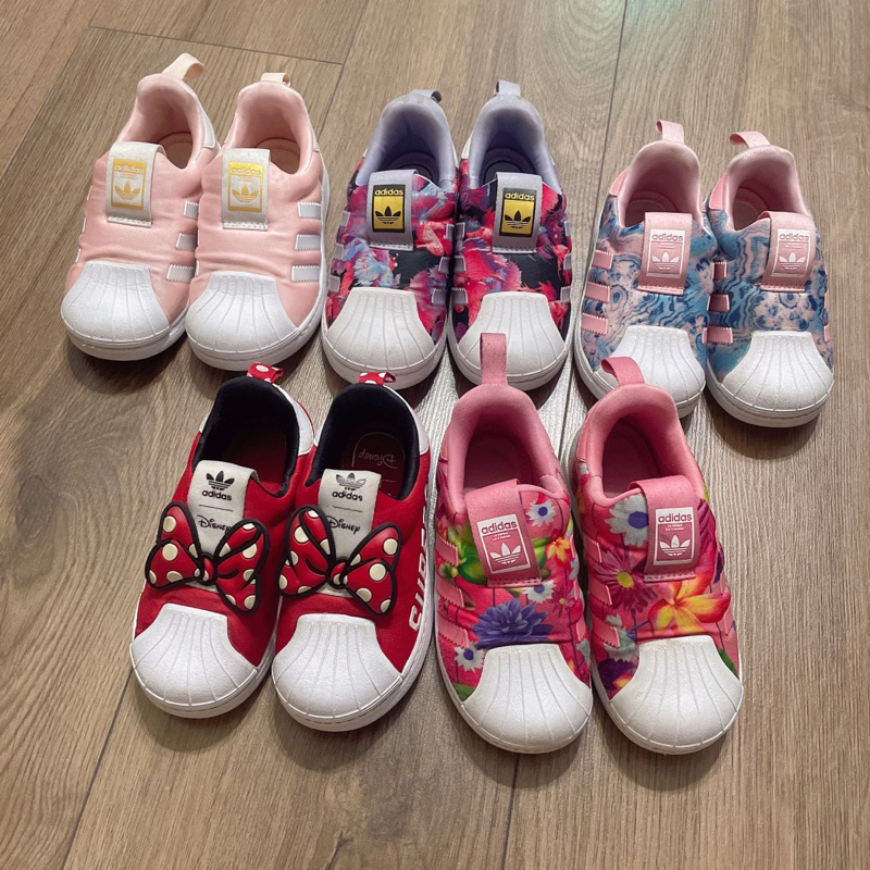 Adidas 360 花的價格推薦 - 2025年9月 | 比價比個夠BigGo