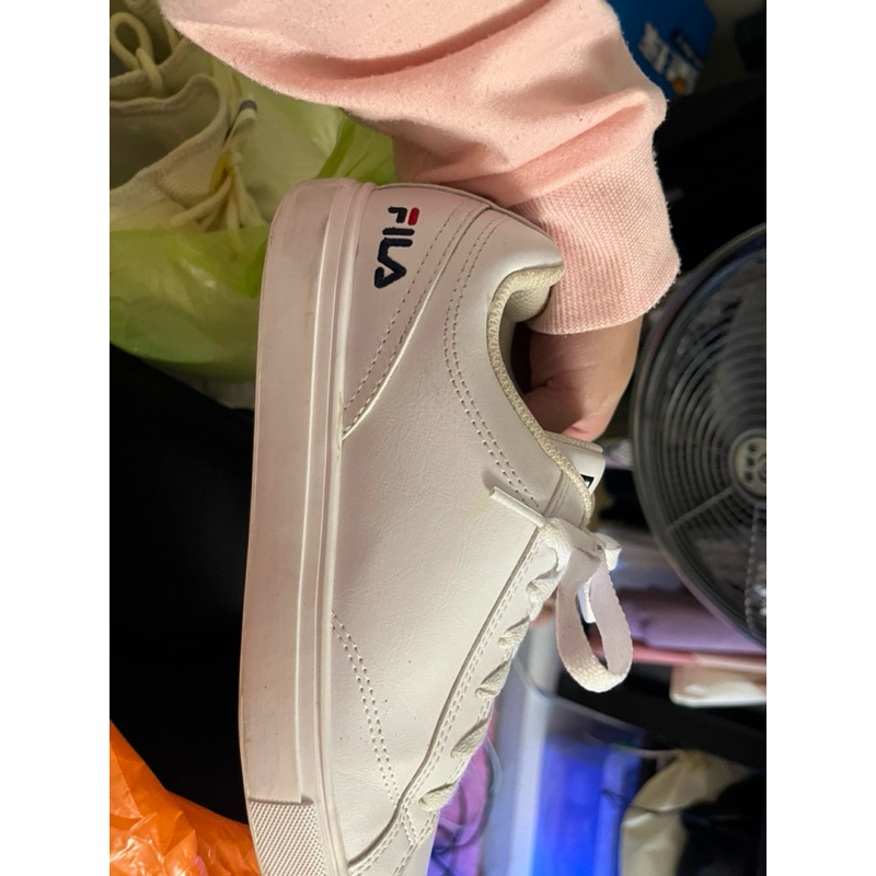 Flla布鞋的價格推薦 - 2024年3月| 比價比個夠BigGo