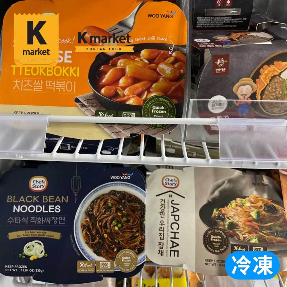 WOOYANG韓式辣炒起司年糕的價格推薦 - 2025年4月 | 比價比個夠BigGo