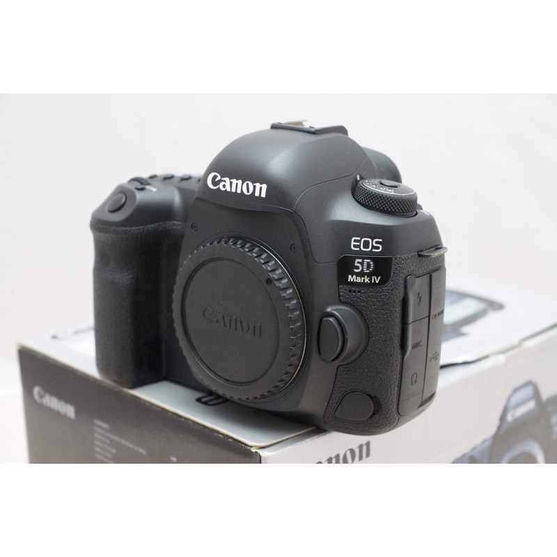 canon 5d4二手的價格推薦 - 2025年4月 | 比價比個夠BigGo