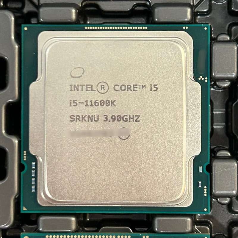 I5-11600K的價格推薦 - 2024年11月| 比價比個夠BigGo