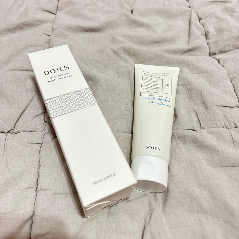 dojen潔面乳的價格推薦 - 2025年3月 | 比價比個夠BigGo