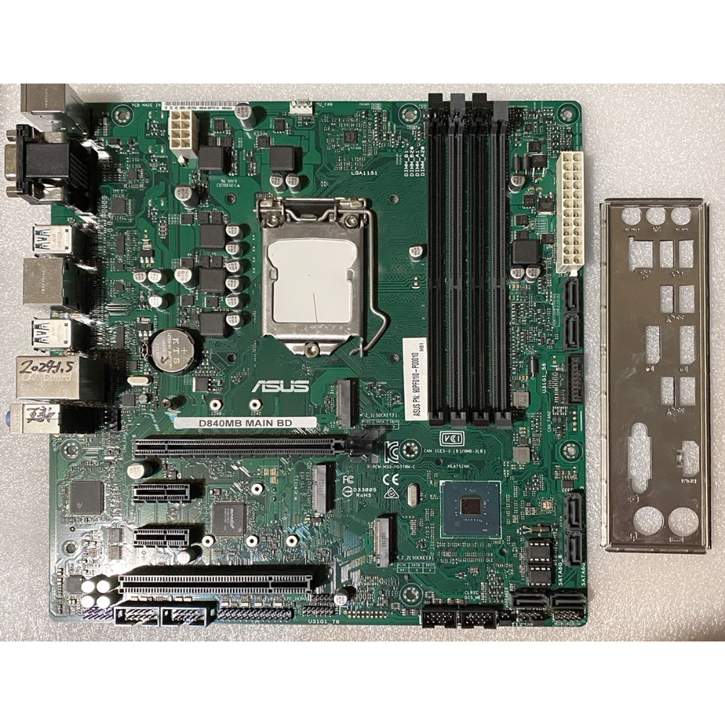 D840mb的價格推薦 - 2024年2月| 比價比個夠BigGo