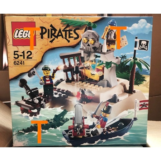 LEGO 6241的價格推薦 - 2025年8月 | 比價比個夠BigGo