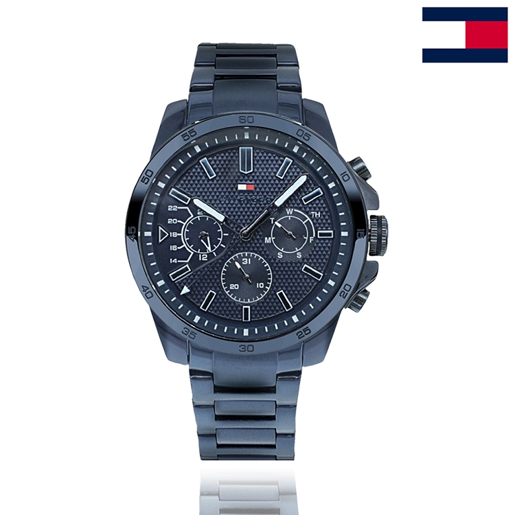 Tommy hilfiger手錶的價格推薦 - 2025年6月 | 比價比個夠BigGo