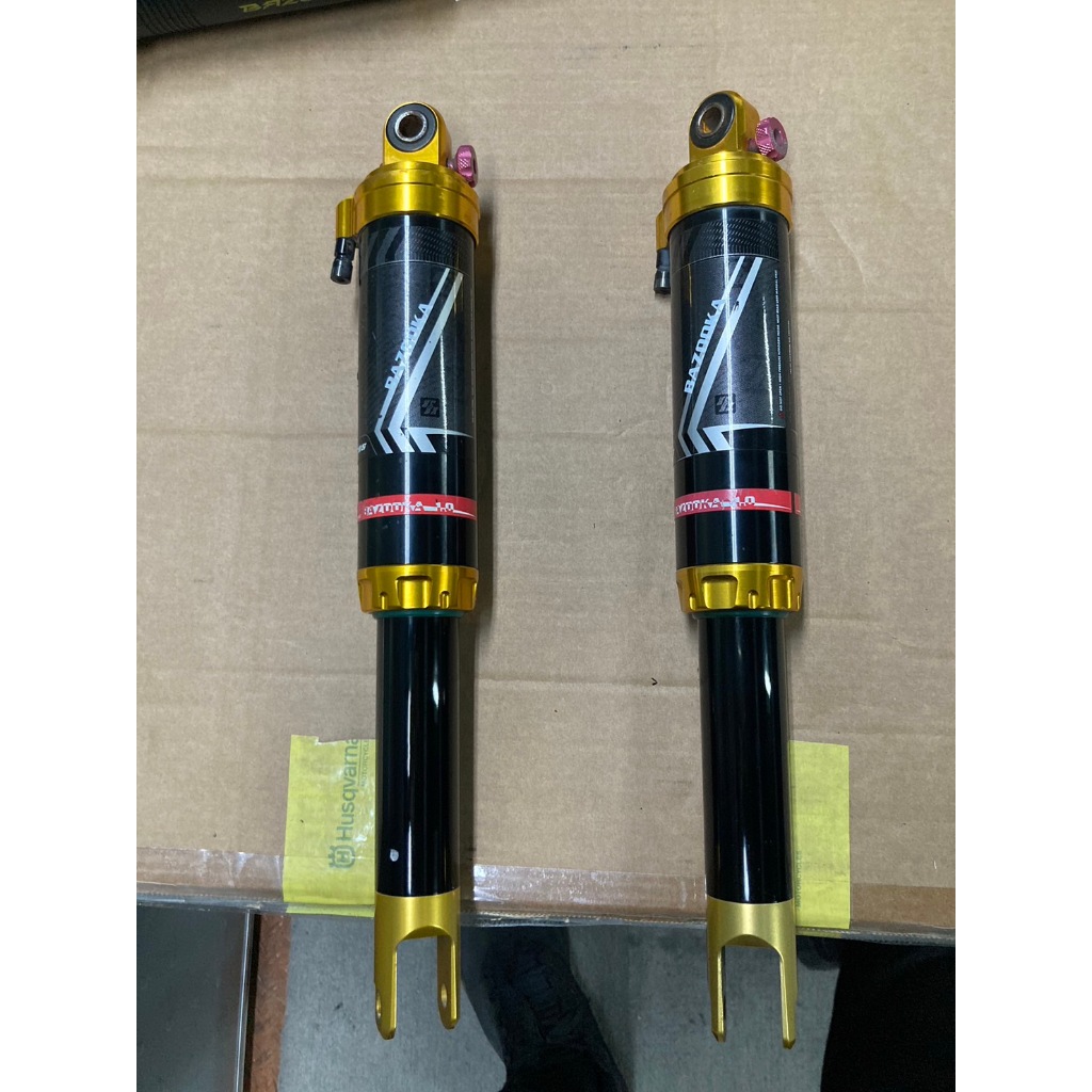 Rb1.0避震器的價格推薦 - 2024年5月| 比價比個夠BigGo