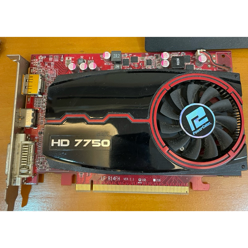HD7750二手的價格推薦 - 2024年4月| 比價比個夠BigGo