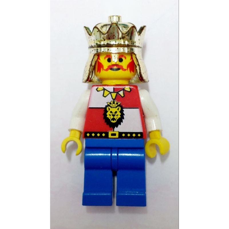 LEGO 6008的價格推薦 - 2025年5月 | 比價比個夠BigGo