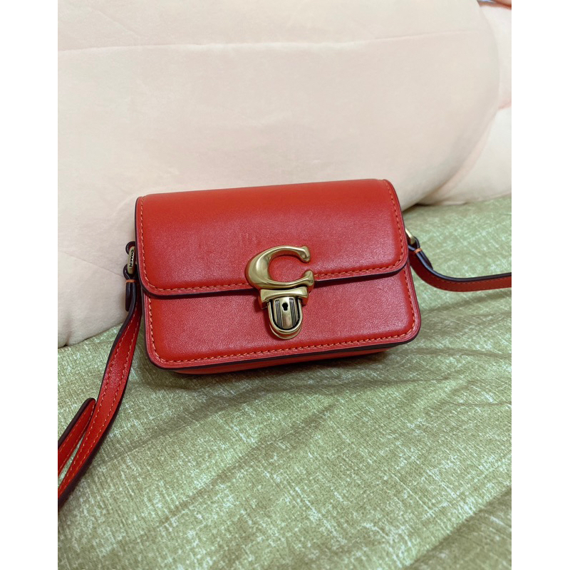 Coach Studio 12的價格推薦 - 2025年9月 | 比價比個夠BigGo