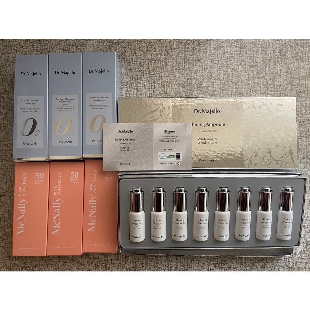 Dr.majello的價格推薦 - 2024年7月| 比價比個夠BigGo