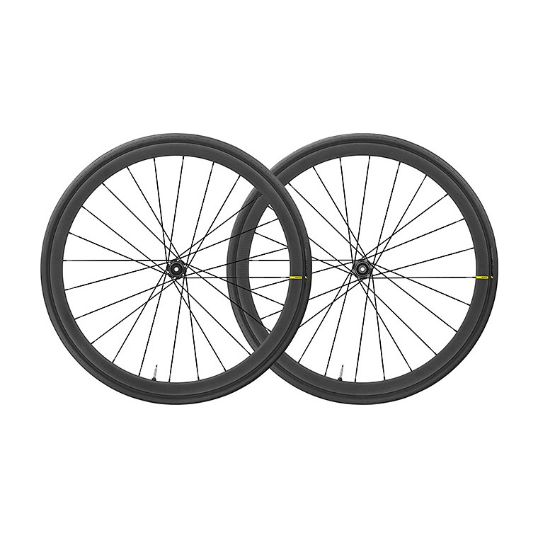 Mavic Ksyrium PRO Disc的價格推薦 - 2025年1月 | 比價比個夠BigGo