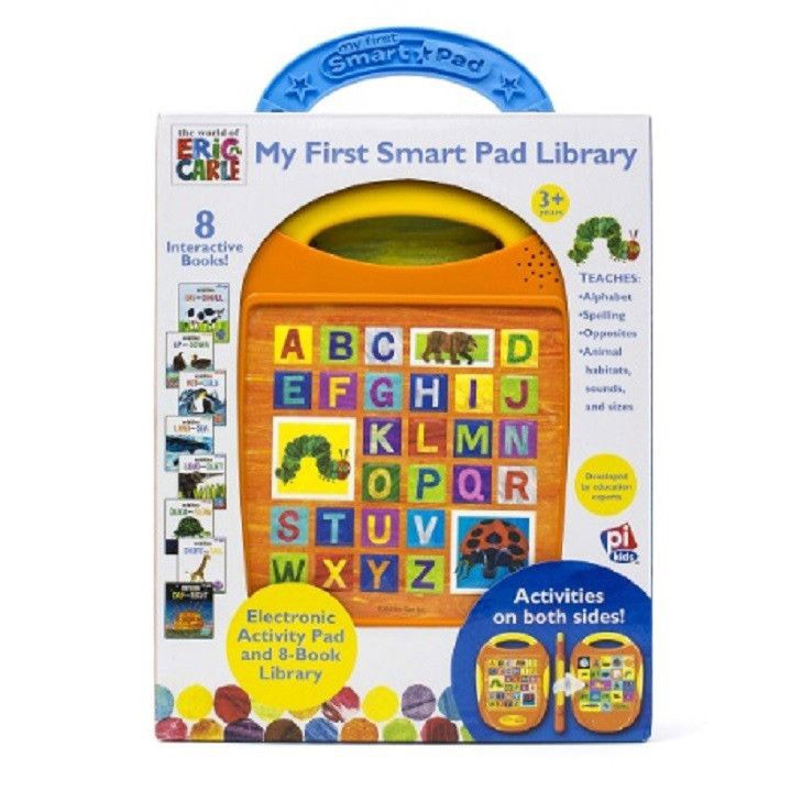 My First Smart Pad的價格推薦 - 2025年7月 | 比價比個夠BigGo