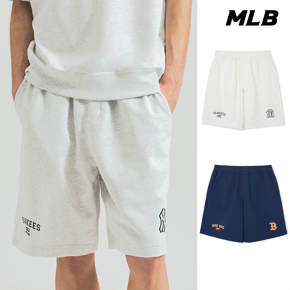 mlb 短褲的價格推薦 - 2025年12月 | 比價比個夠BigGo