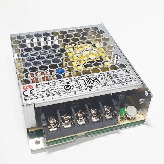 明緯24v 350W 變壓器的價格推薦 - 2025年7月 | 比價比個夠BigGo