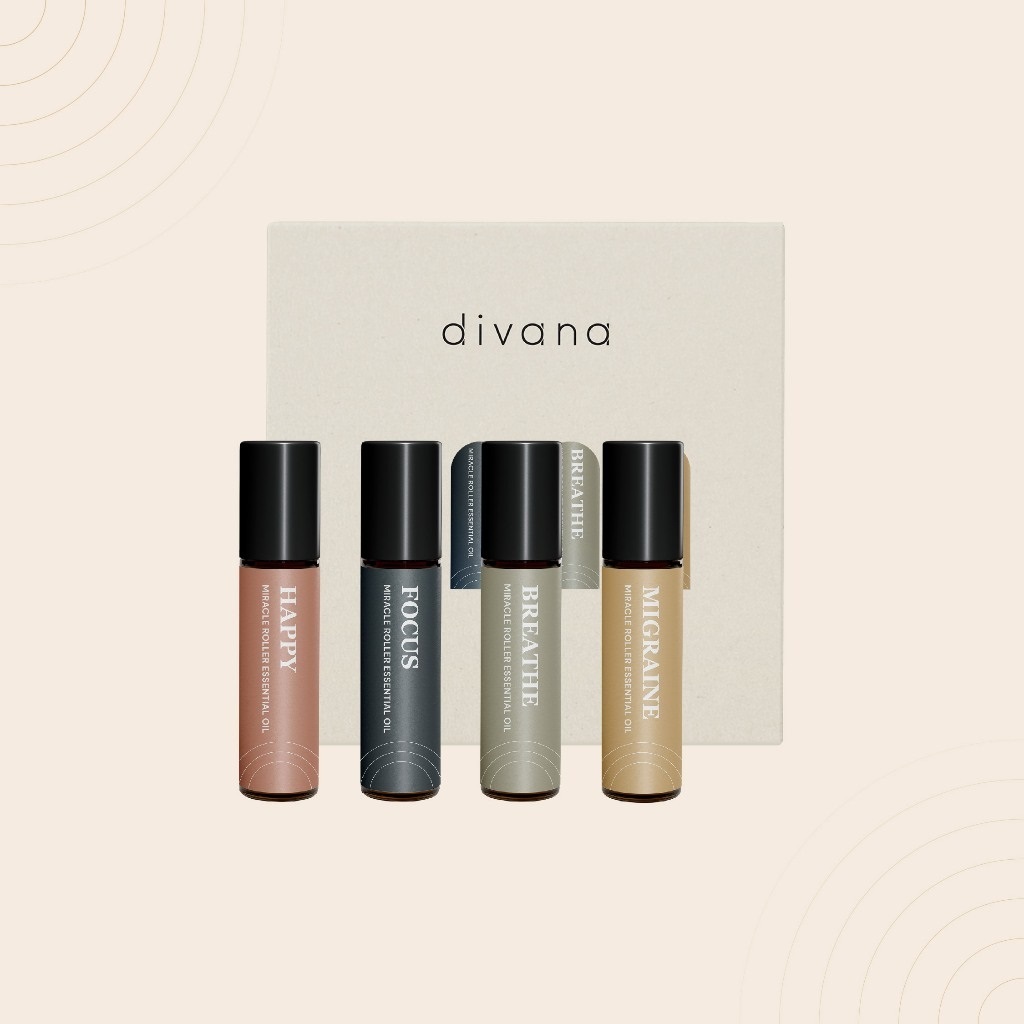 divana-精油的價格推薦 - 2025年8月 | 比價比個夠BigGo