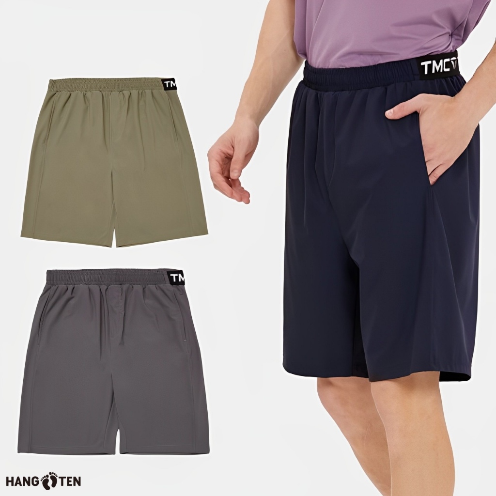 HANG TEN機能褲的價格推薦 - 2024年11月| 比價比個夠BigGo
