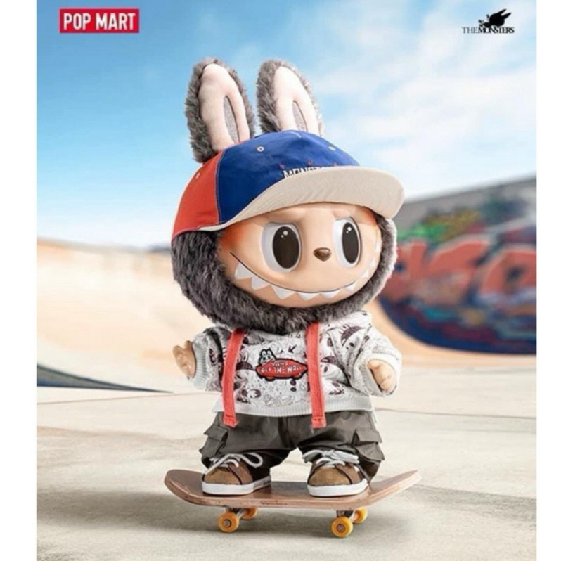 labubu vans的價格推薦 - 2025年7月 | 比價比個夠BigGo